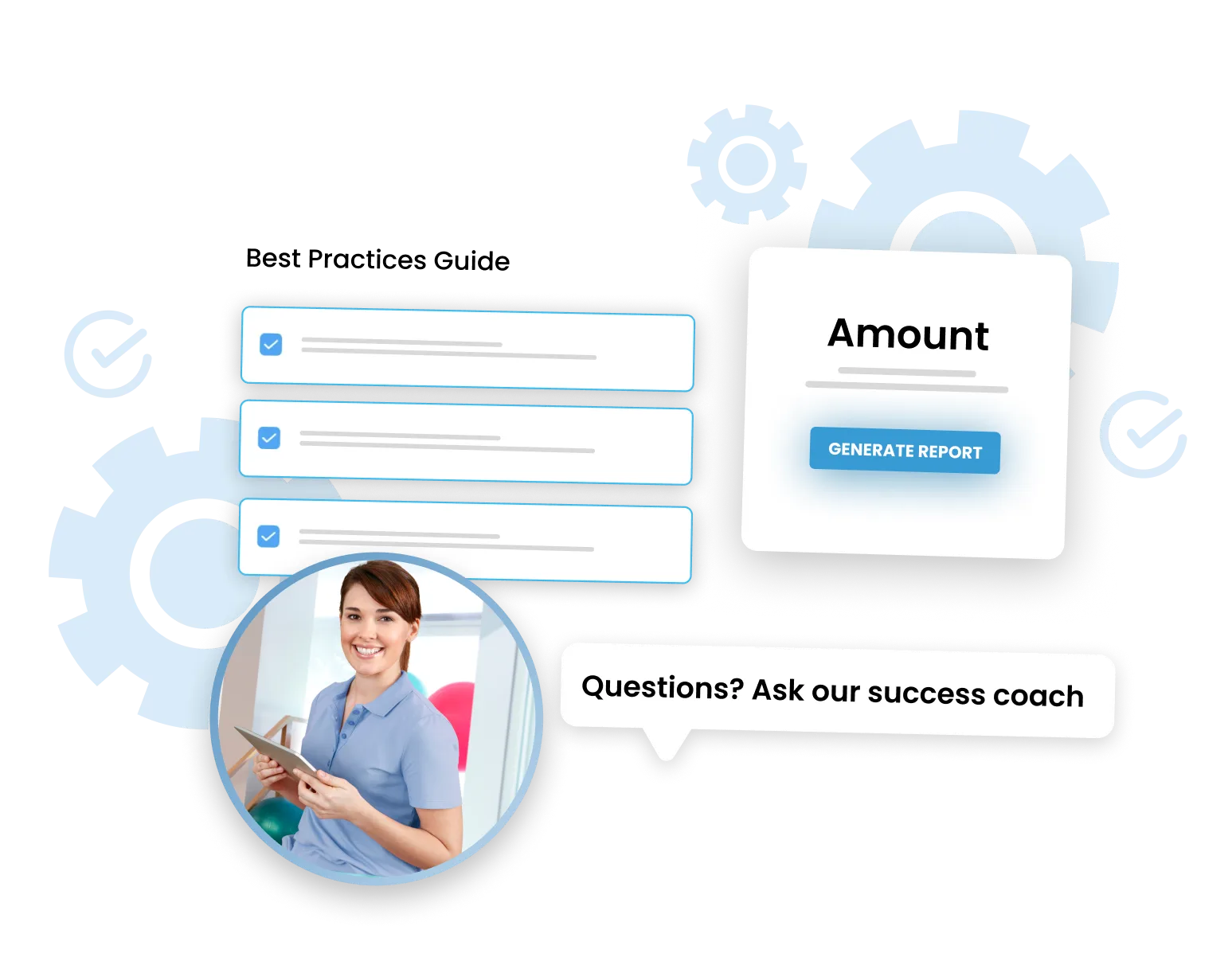 Clinic Management Software | ClinicSense